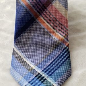 Tommy Hilfiger | Accessories | Multi Colored Tommy Hilfiger Tie | Poshmark